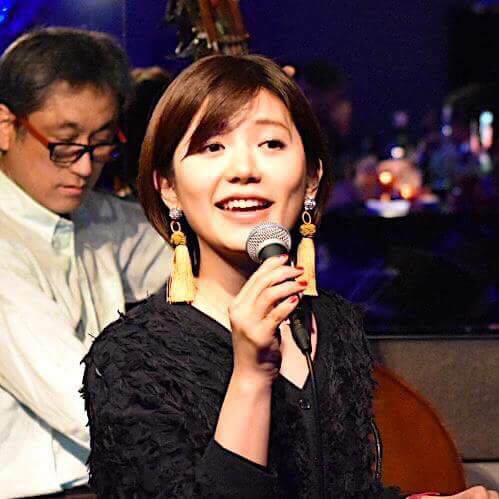 銀座バーブラ｜ライブスケジュール