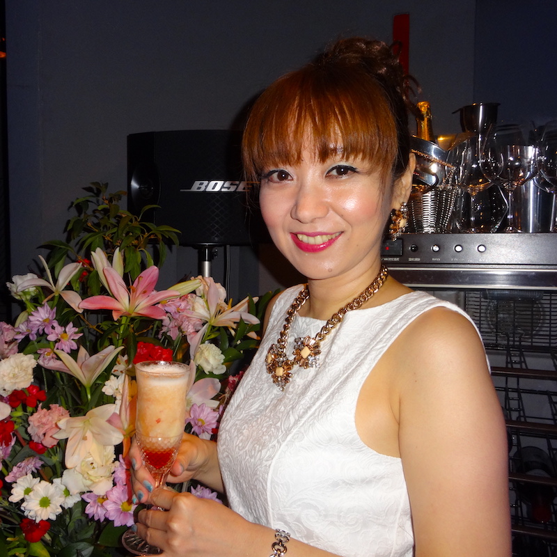 銀座バーブラ｜ライブスケジュール